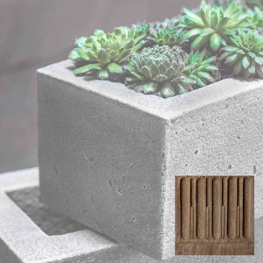 Basic Element Planter | shop-campania