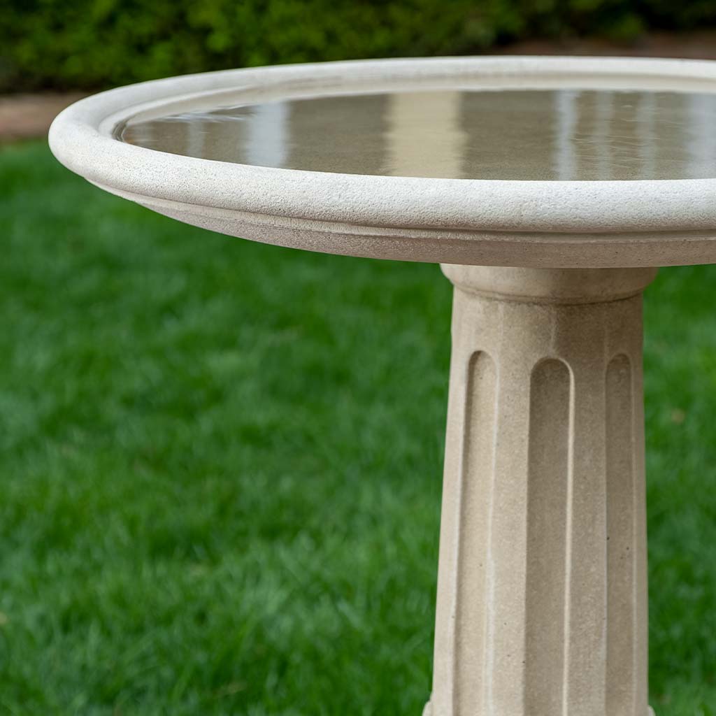 Garnier Birdbath | shop-campania
