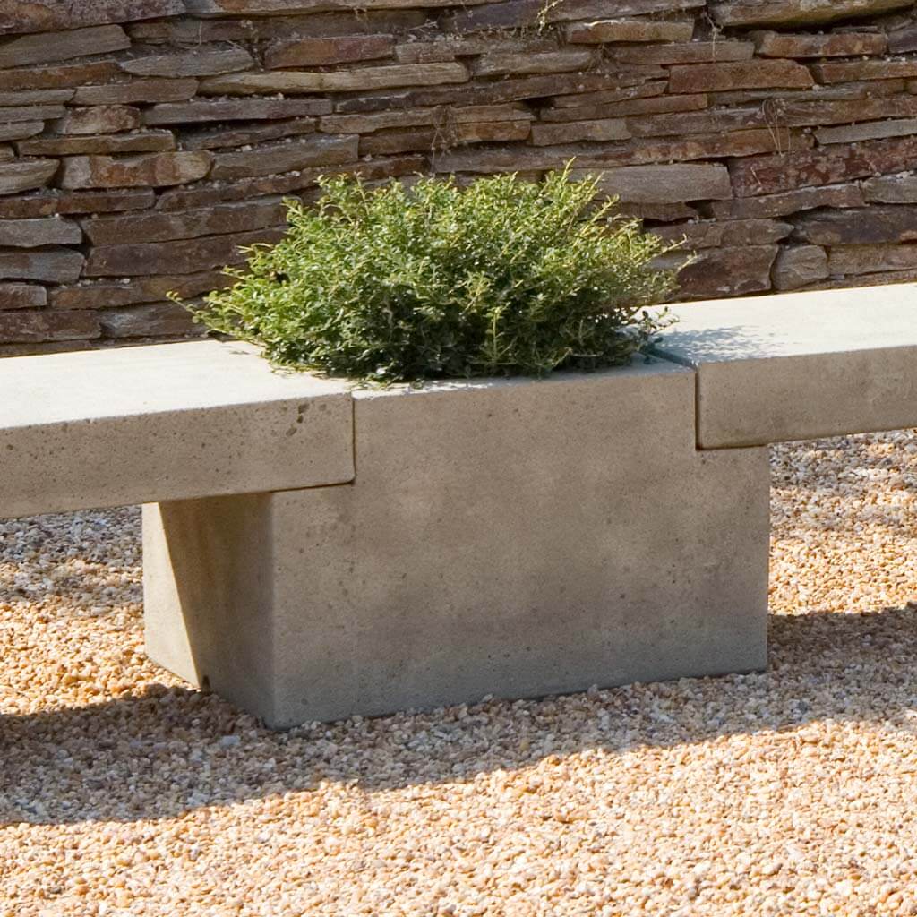 Modular Center Planter | shop-campania
