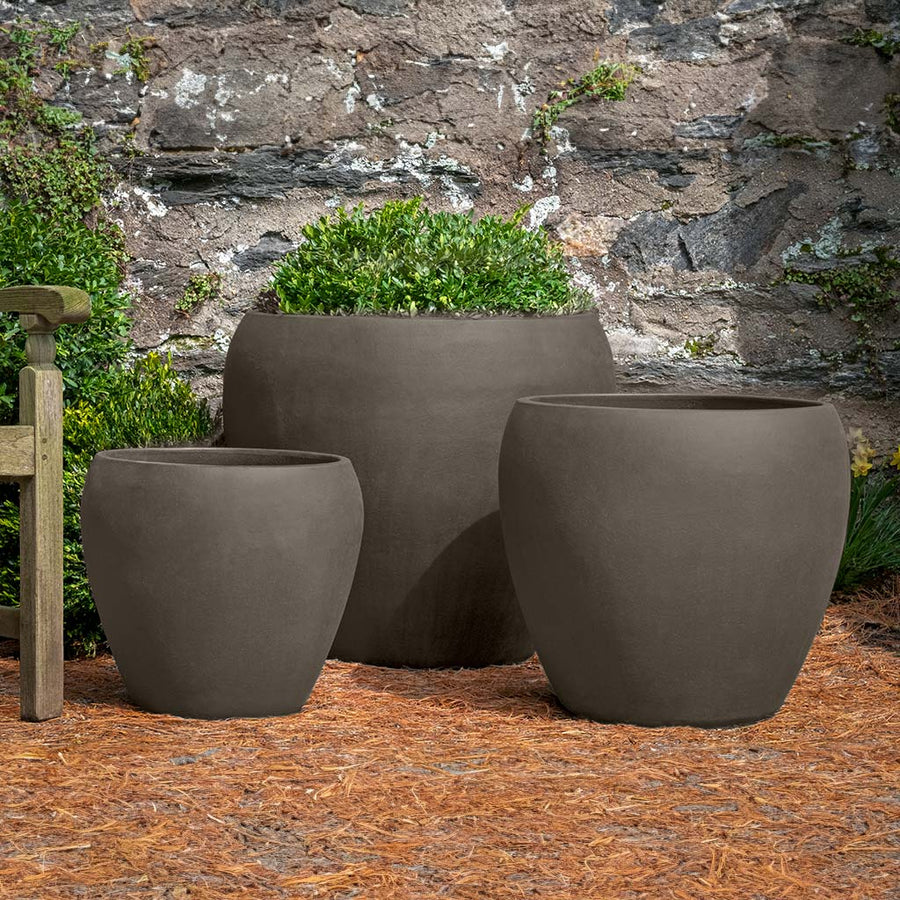 Bedford Planter