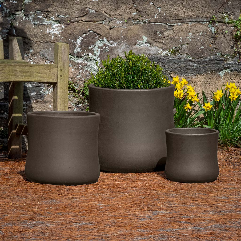 Sea Island Planter