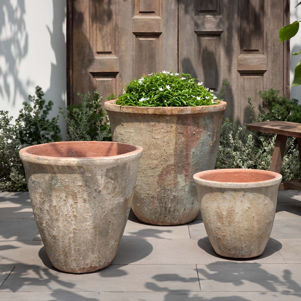 Alicante Planter || Vicolo Muro | shop-campania
