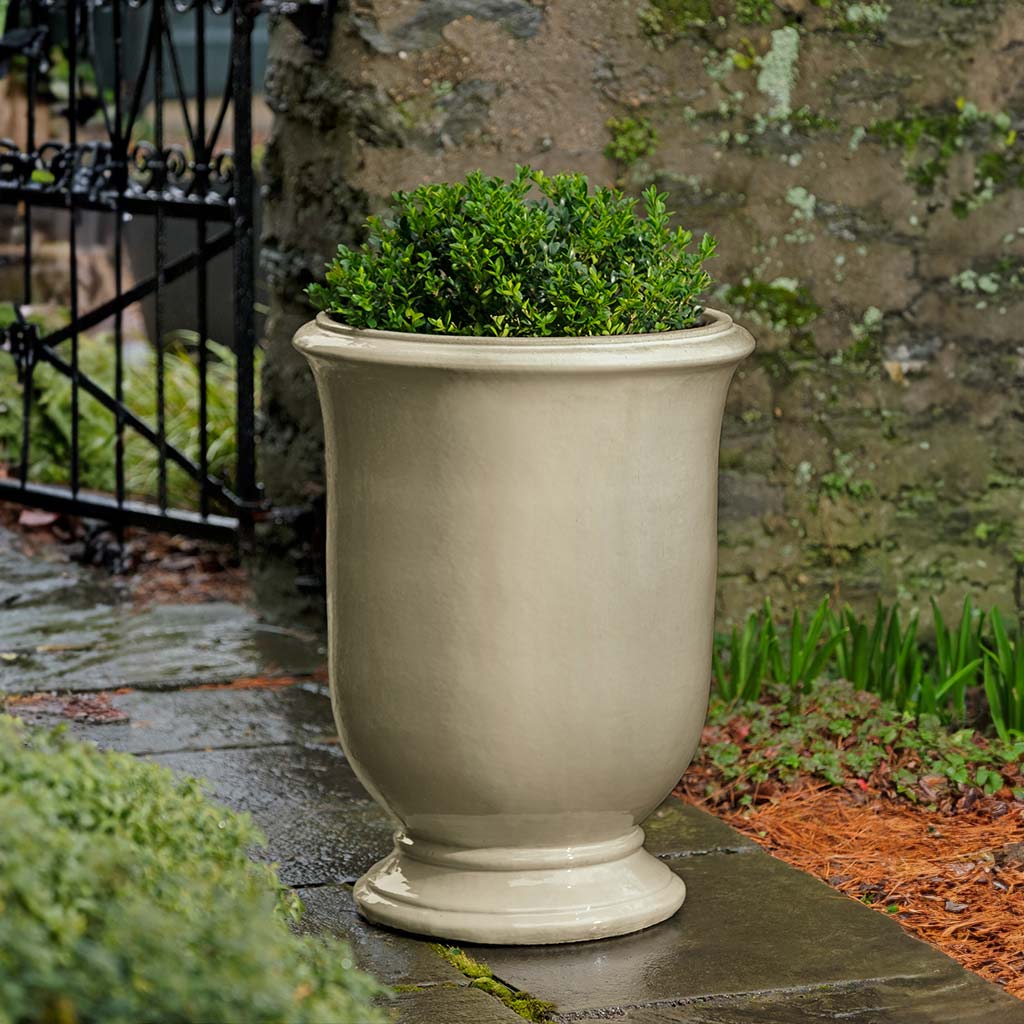 Antibe Urn || Cream | shop-campania