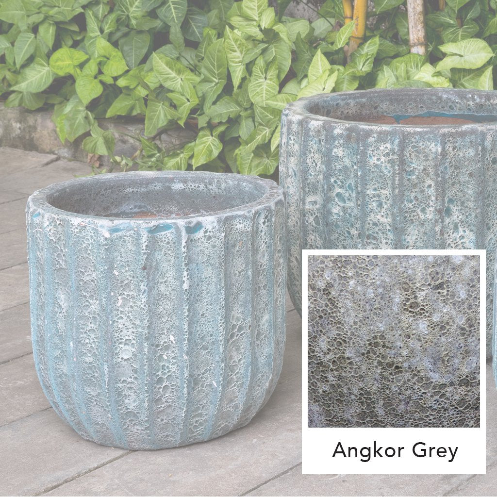 Maris Planter || Angkor Grey | shop-campania