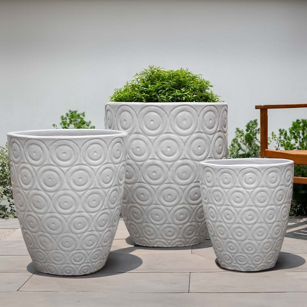 Benicio Planter