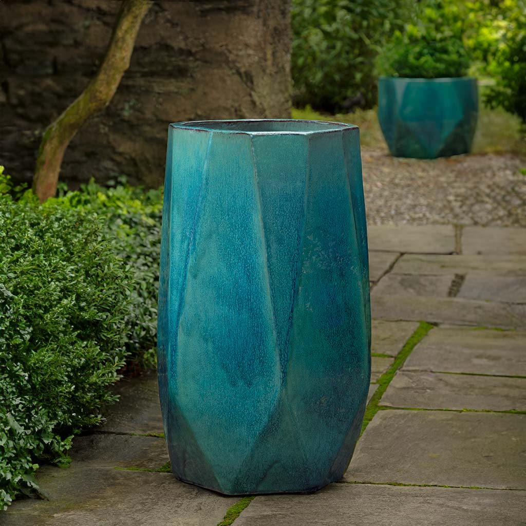 Prism Planter, Tall