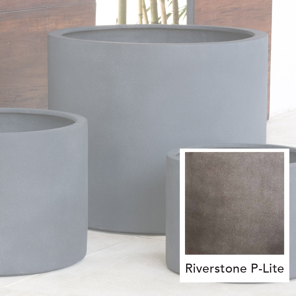 Kent Cylinder Planter | shop-campania