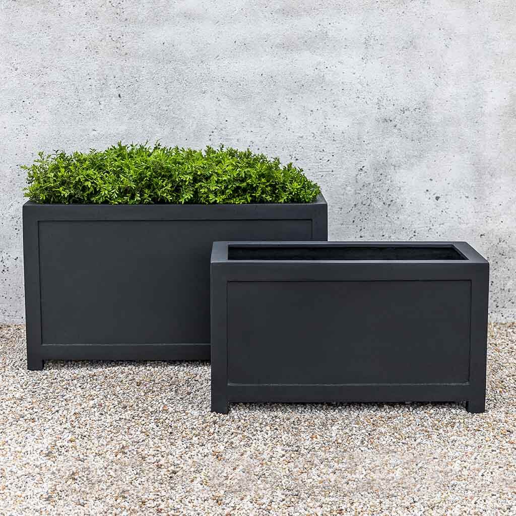 Oxford Planter, Rectangle | shop-campania