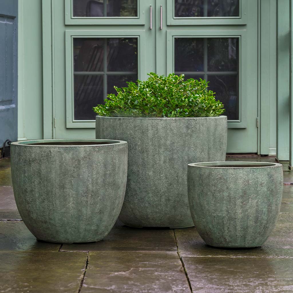 Lightweight Planters | shop-campania