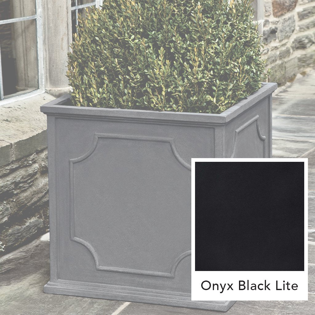 Cumberland Square Planter | shop-campania