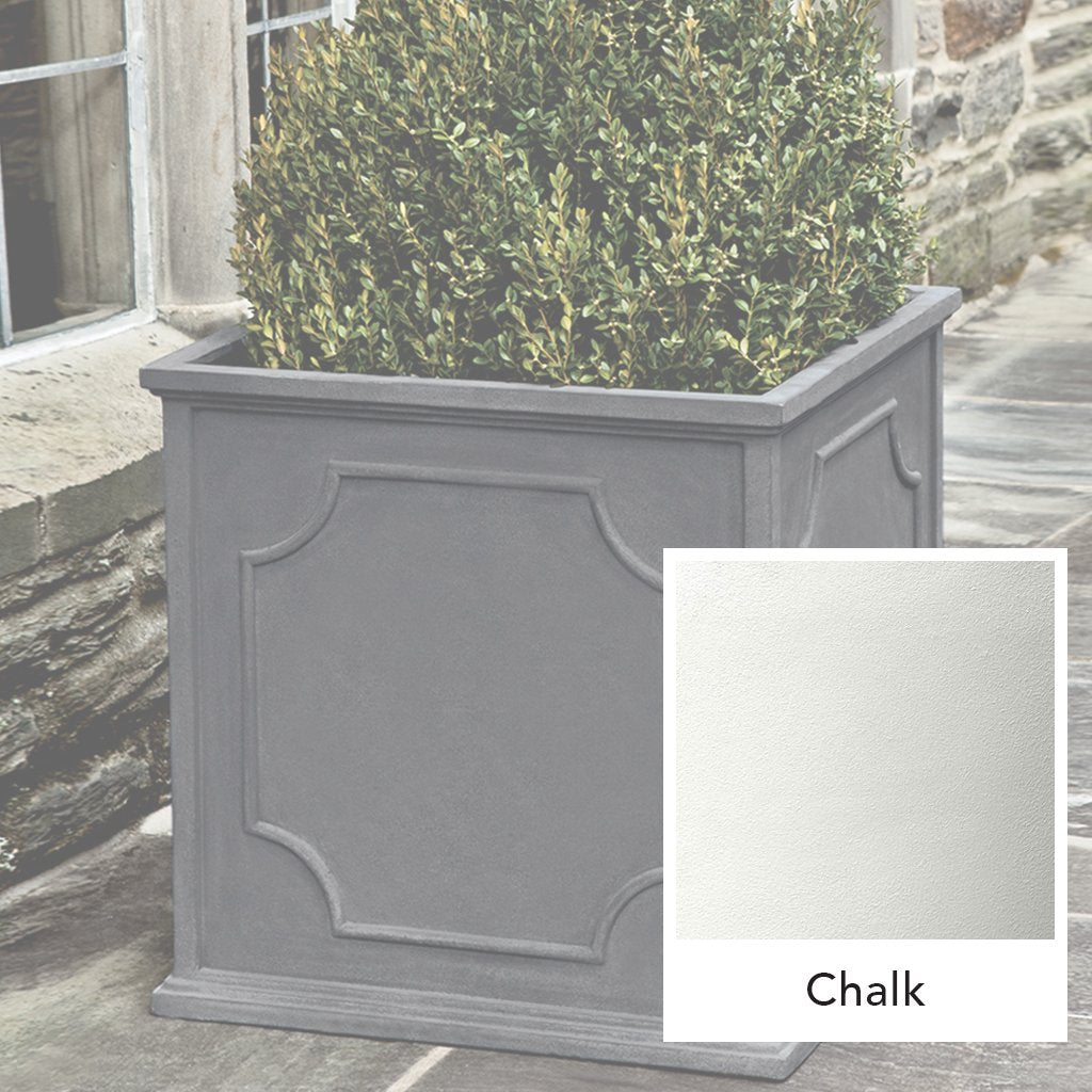 Cumberland Square Planter | shop-campania