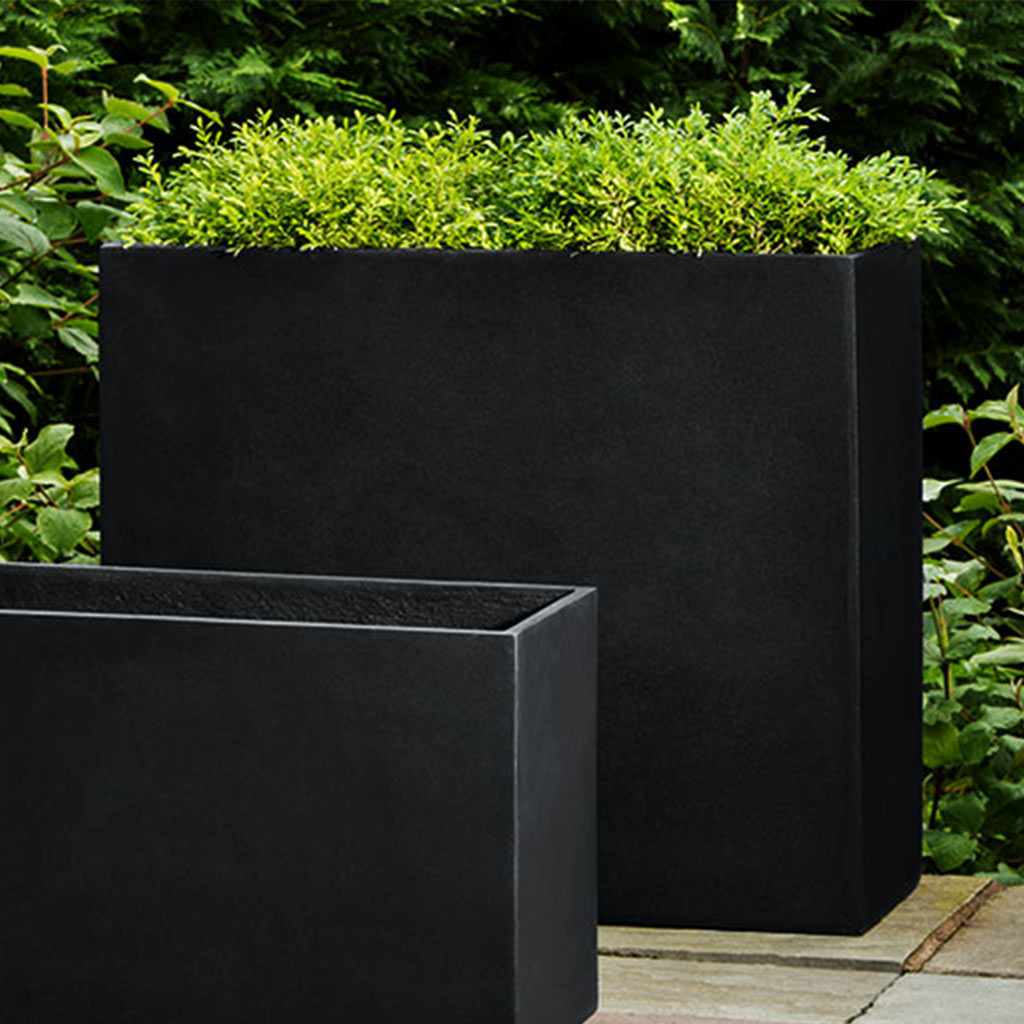 Lightweight Planters | shop-campania