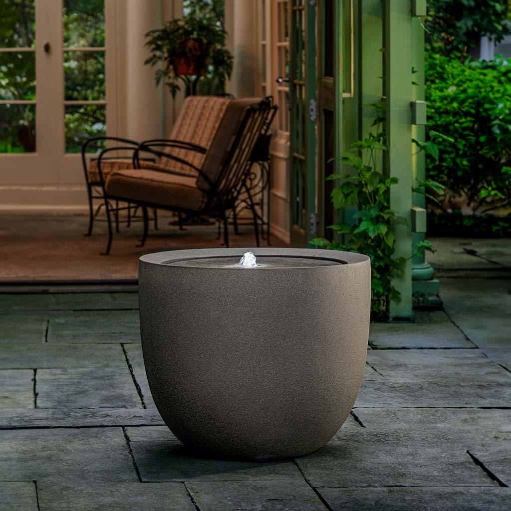 Contemporary Fountains | shop-campania