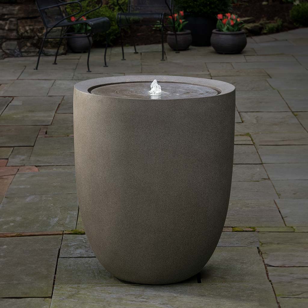 Bradford Fountain | shop-campania