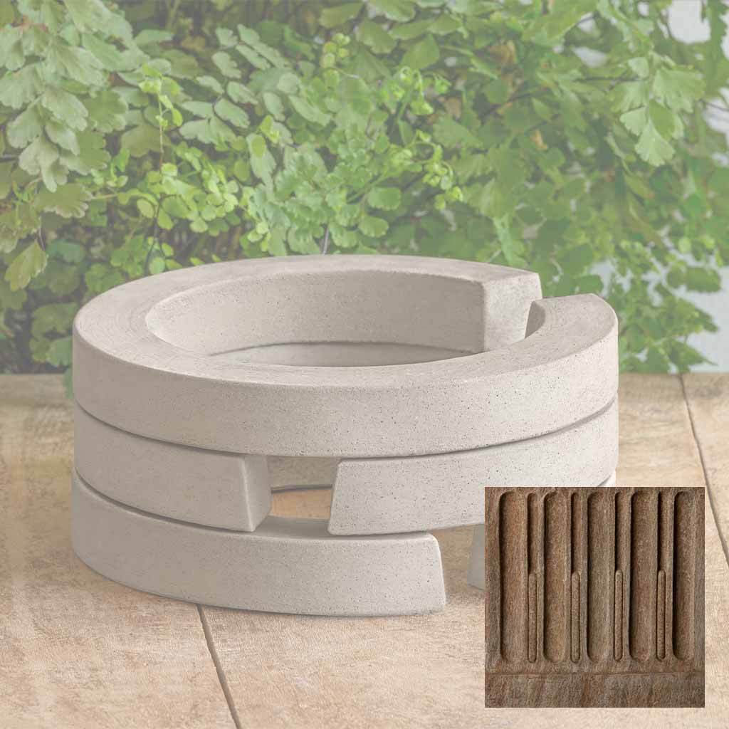 Guard Riser - Round | shop-campania