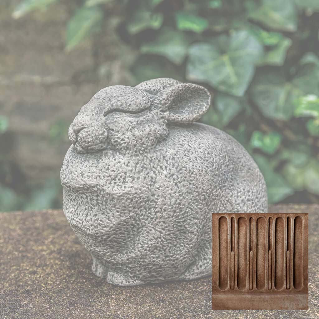 Stone Bunny | shop-campania