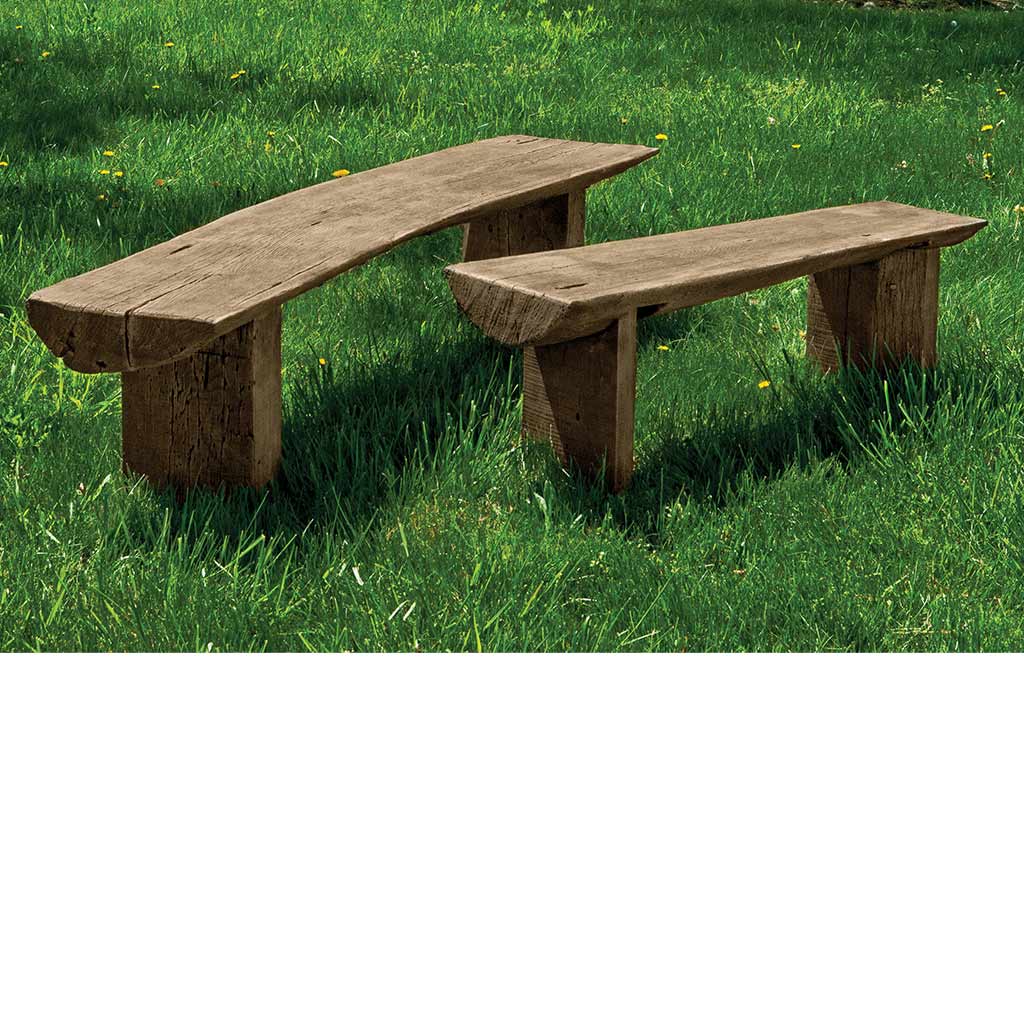 Large Bois Bench | shop-campania