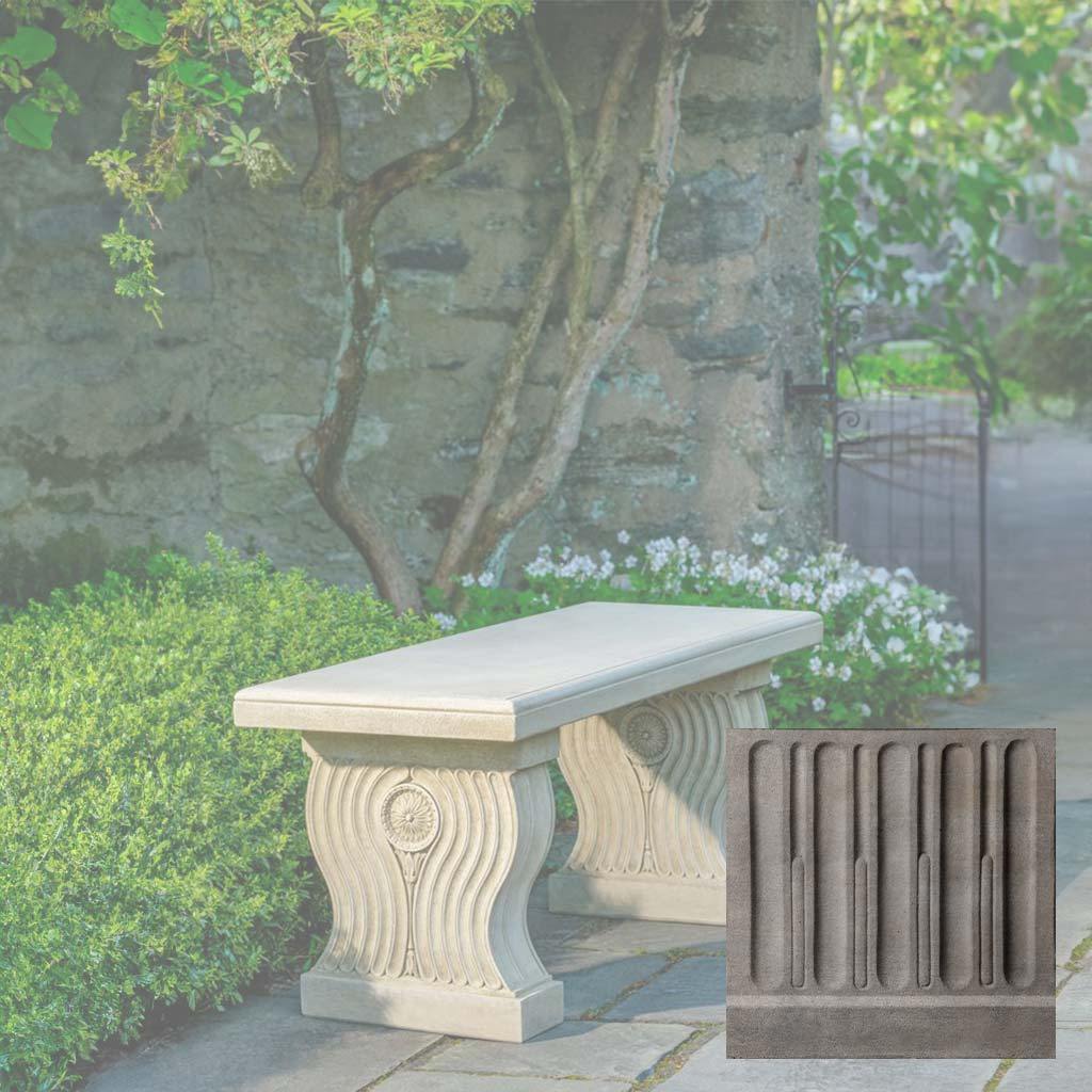 Neo Classic Bench | shop-campania