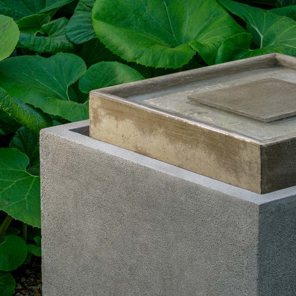 Infinity Fountain | shop-campania