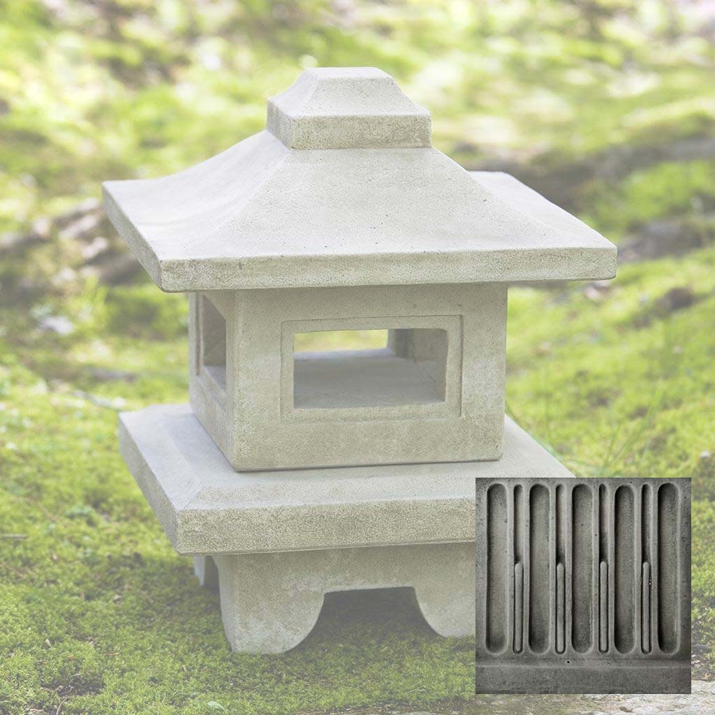 Atsumi Lantern | shop-campania