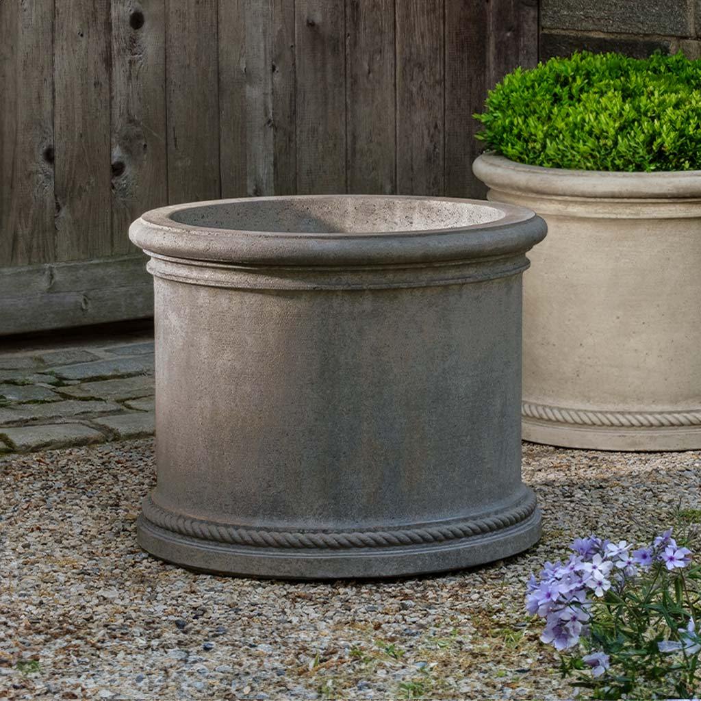 New Cast Stone Planters | shop-campania