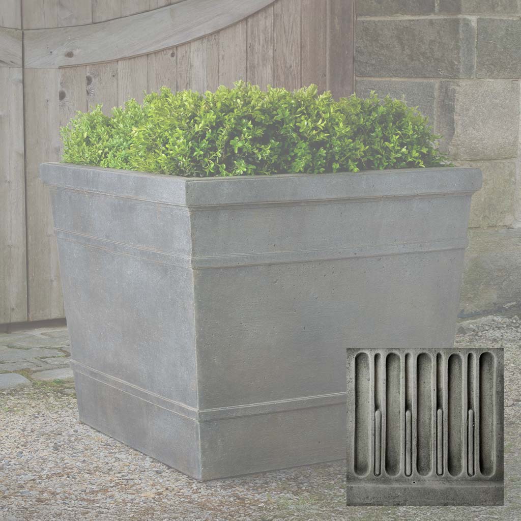 Marin Planter, Extra Large | shop-campania