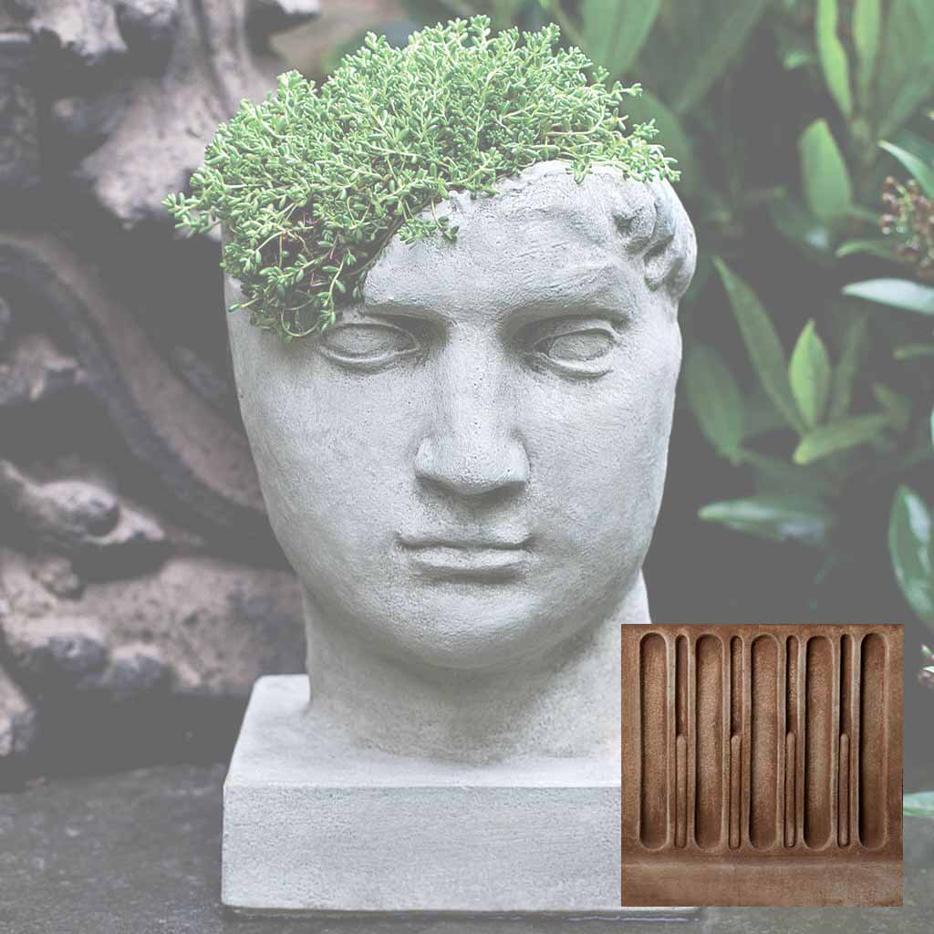 Aurelius Planter | shop-campania