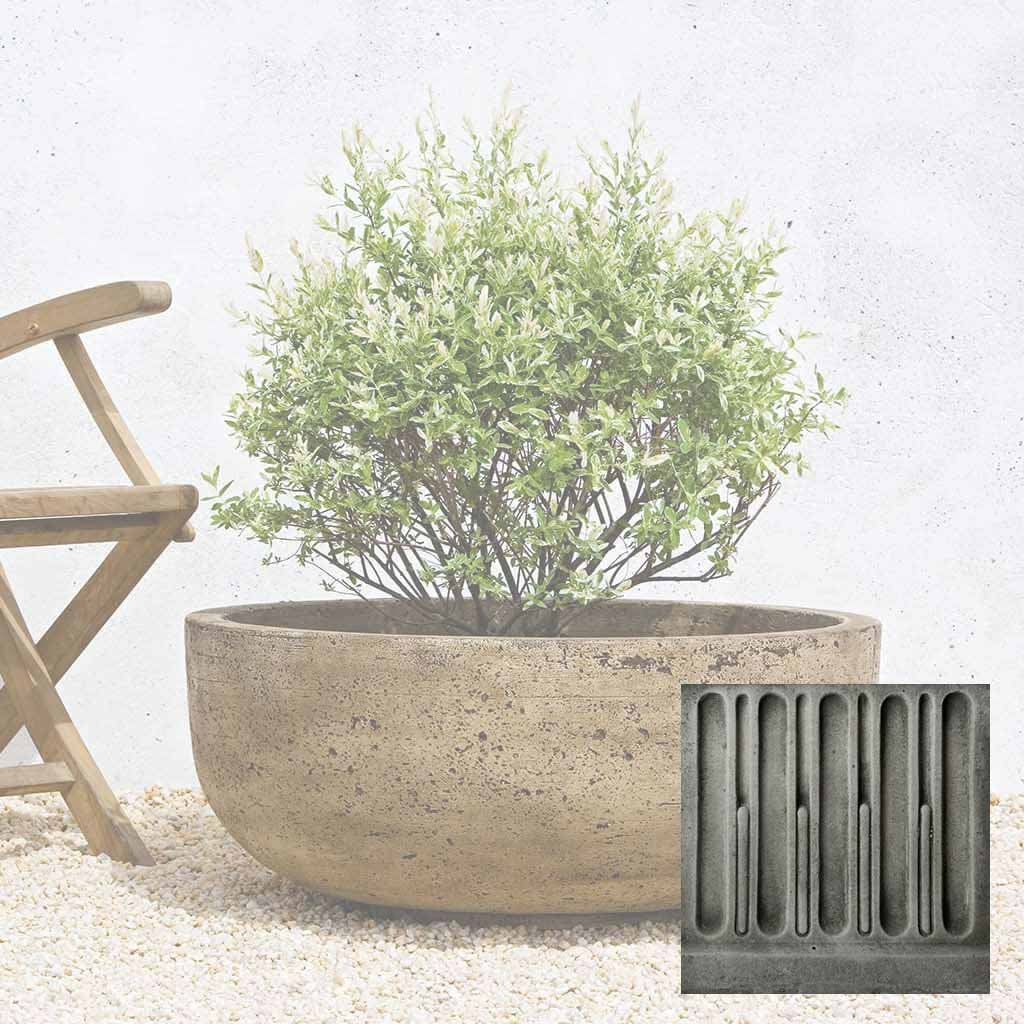 Mesa Planter - Large | shop-campania