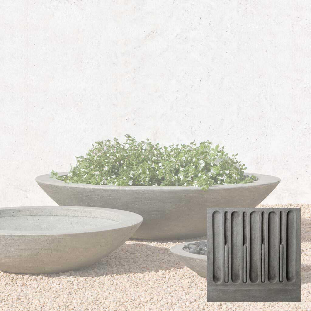Low Zen Bowl - Large | shop-campania