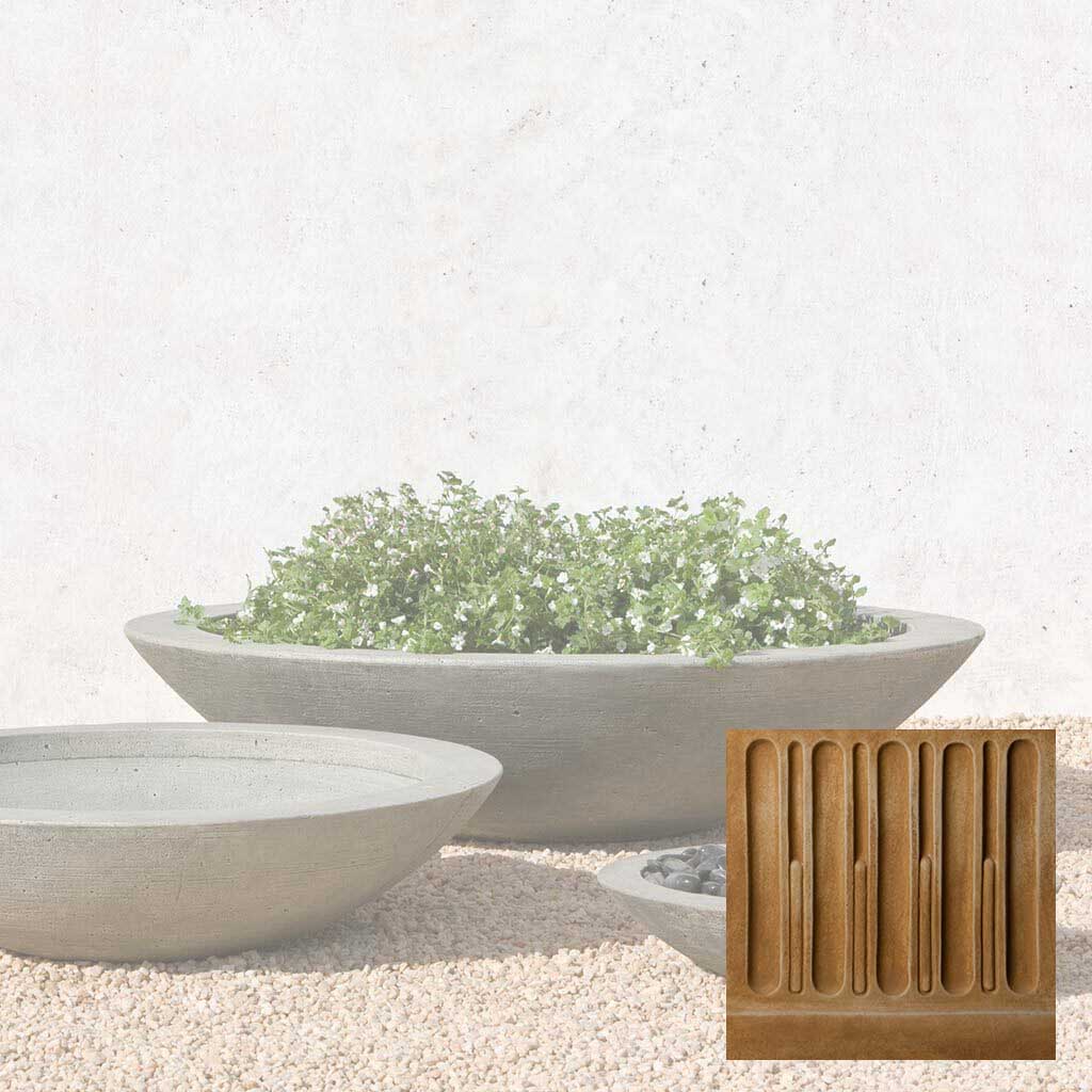 Low Zen Bowl - Large | shop-campania