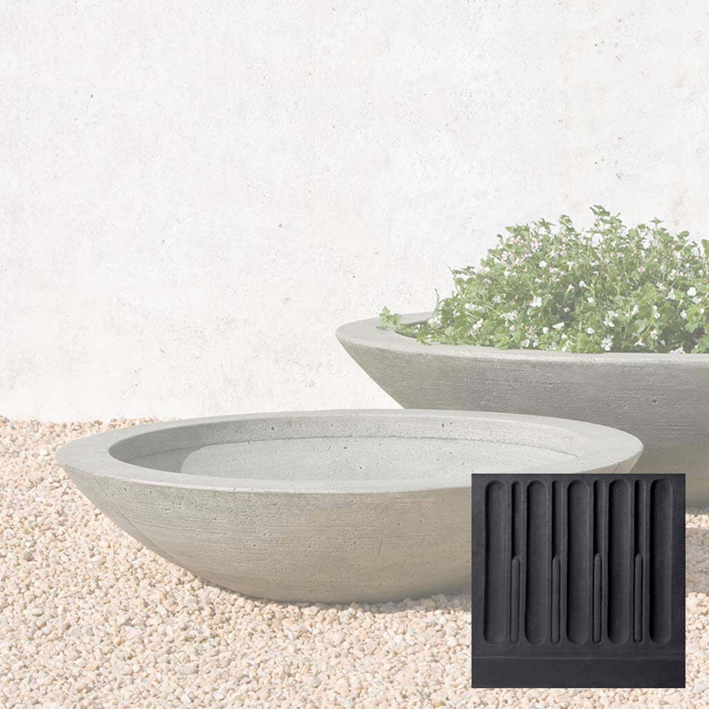 Low Zen Bowl - Medium | shop-campania