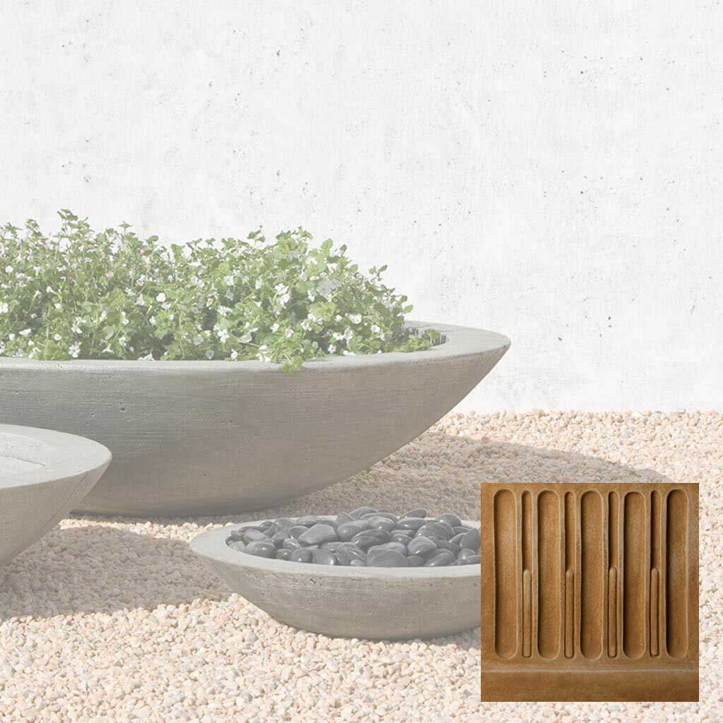 Low Zen Bowl - Small | shop-campania