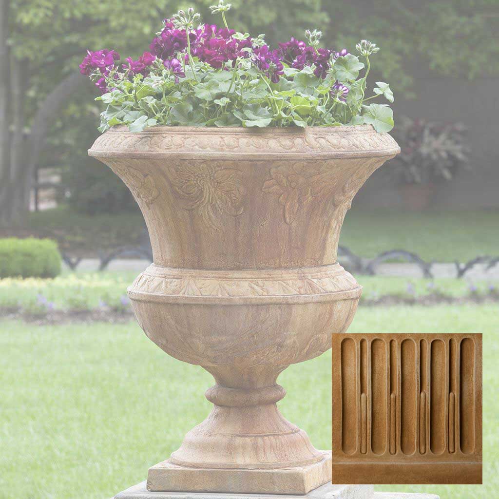 Smithsonian Flight of Fancy Urn | shop-campania