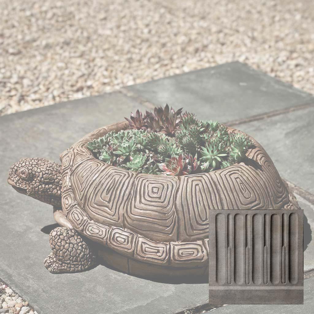 Landscape Timber Turtle Planter Pattern Planters – The Winfield