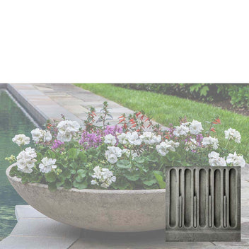 Textured Zen Bowl | shop-campania