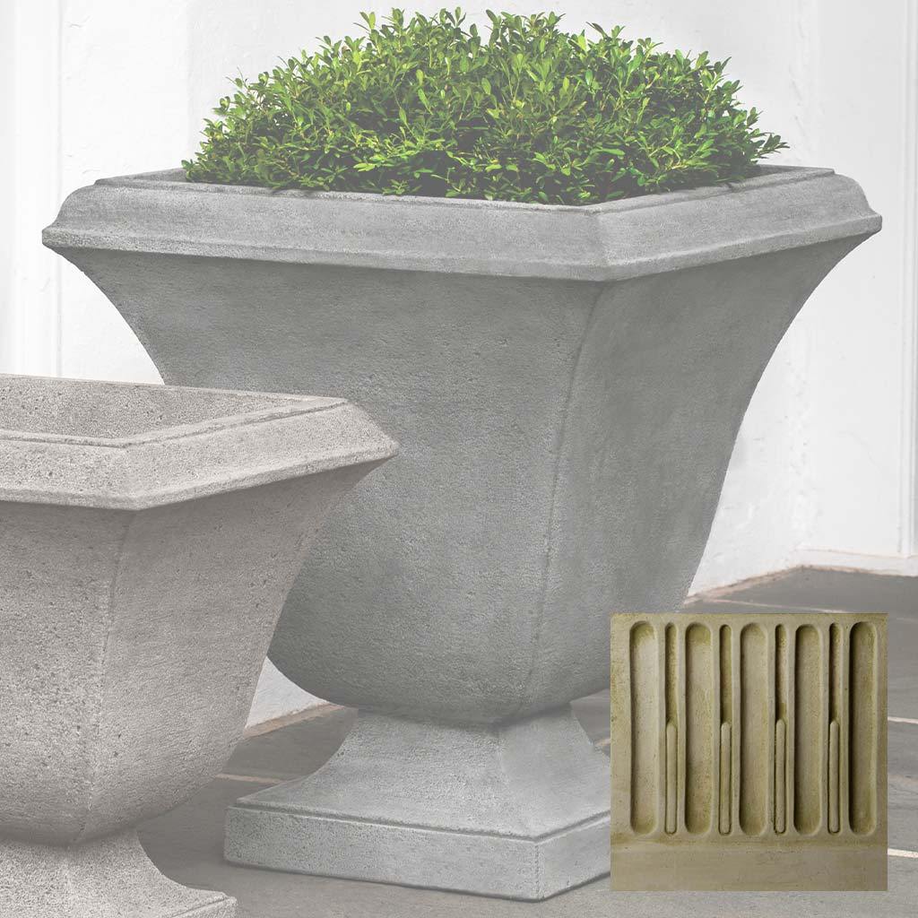 Trowbridge Urn - Large | shop-campania