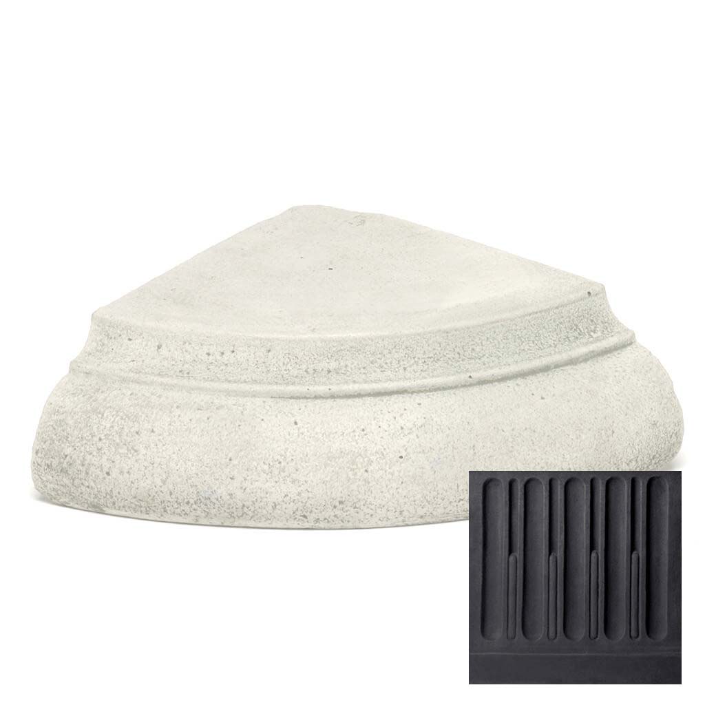 Wedge Riser - Large | shop-campania
