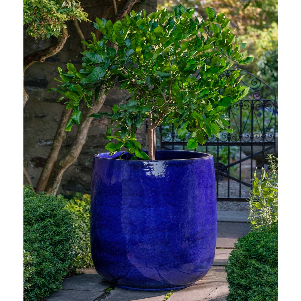 XL Caixa Planter || Sapphire | shop-campania
