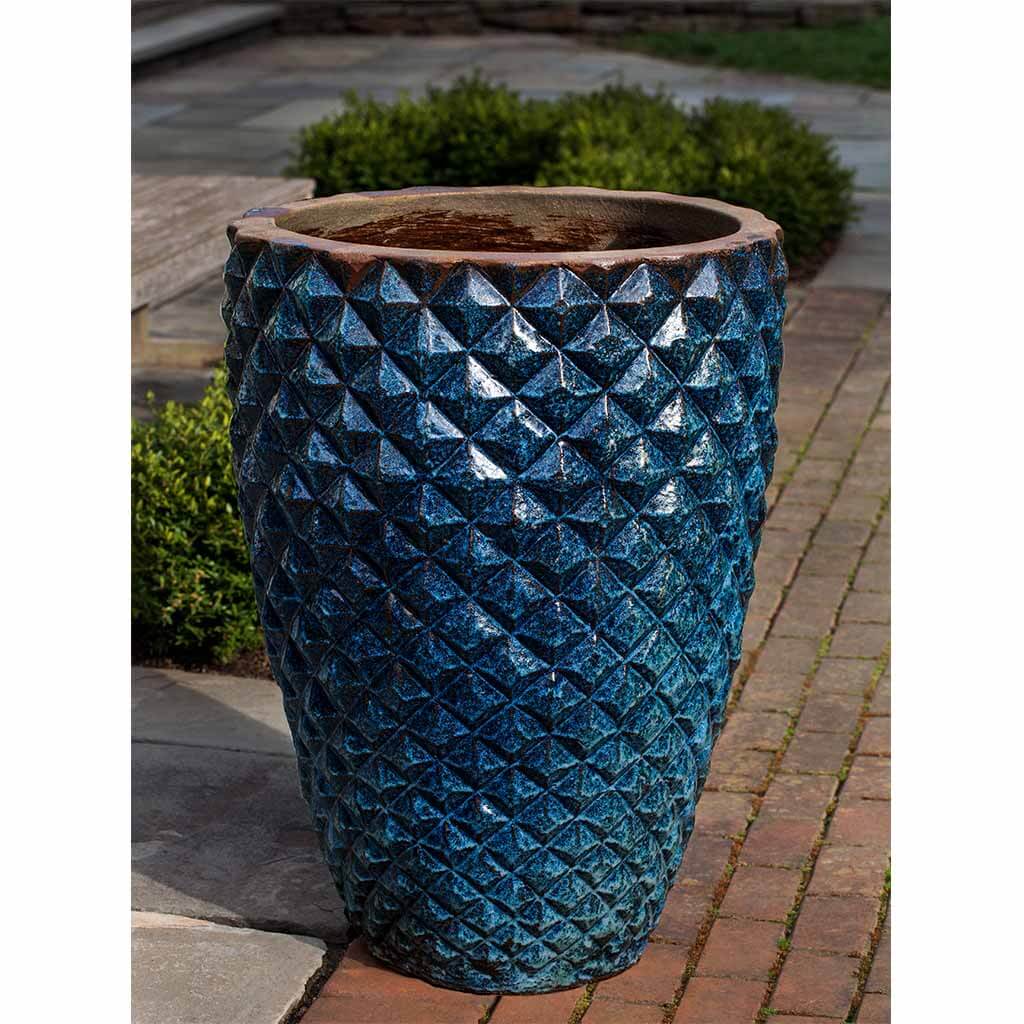 Glazed Planters | shop-campania