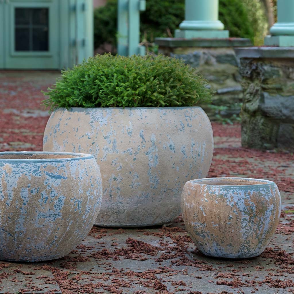 Coronado Planter || Vicolo Como | shop-campania
