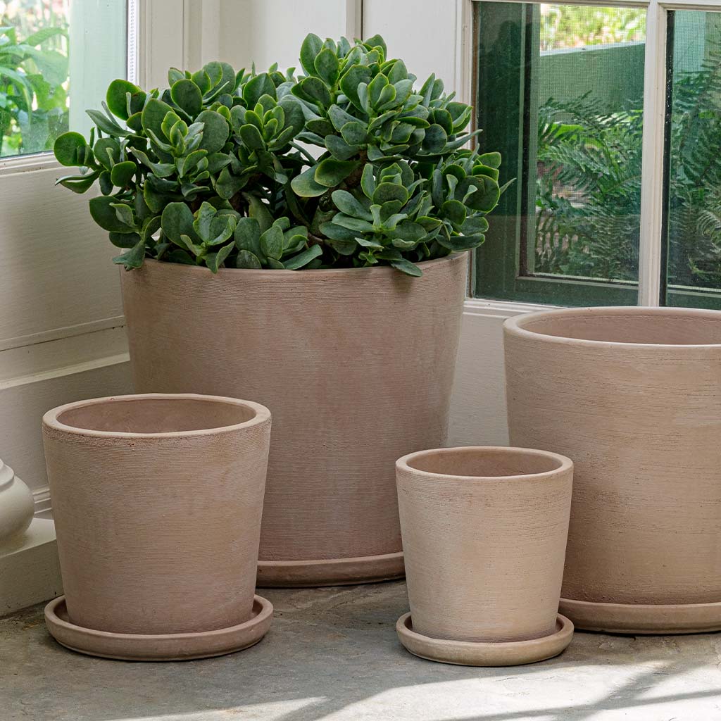 Terra Cotta Planters | shop-campania