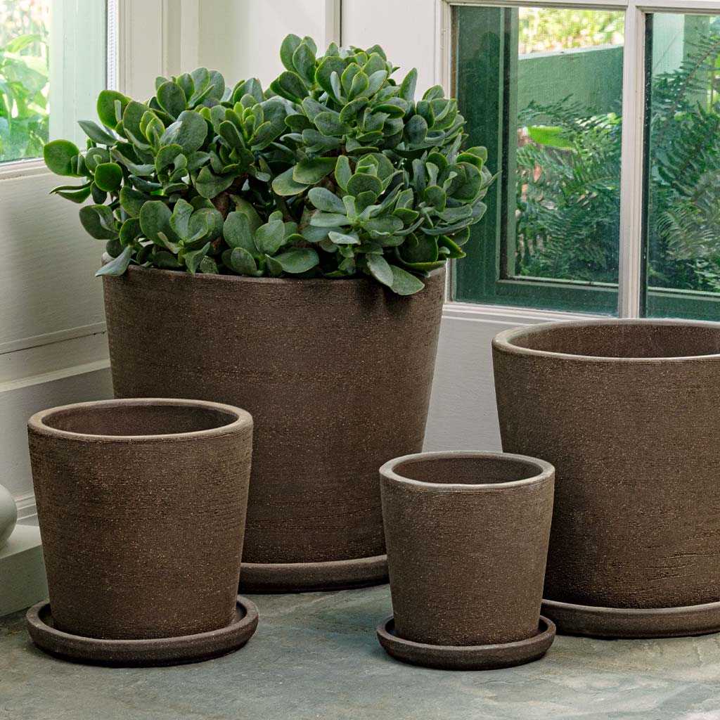 Terra Cotta Planters | shop-campania