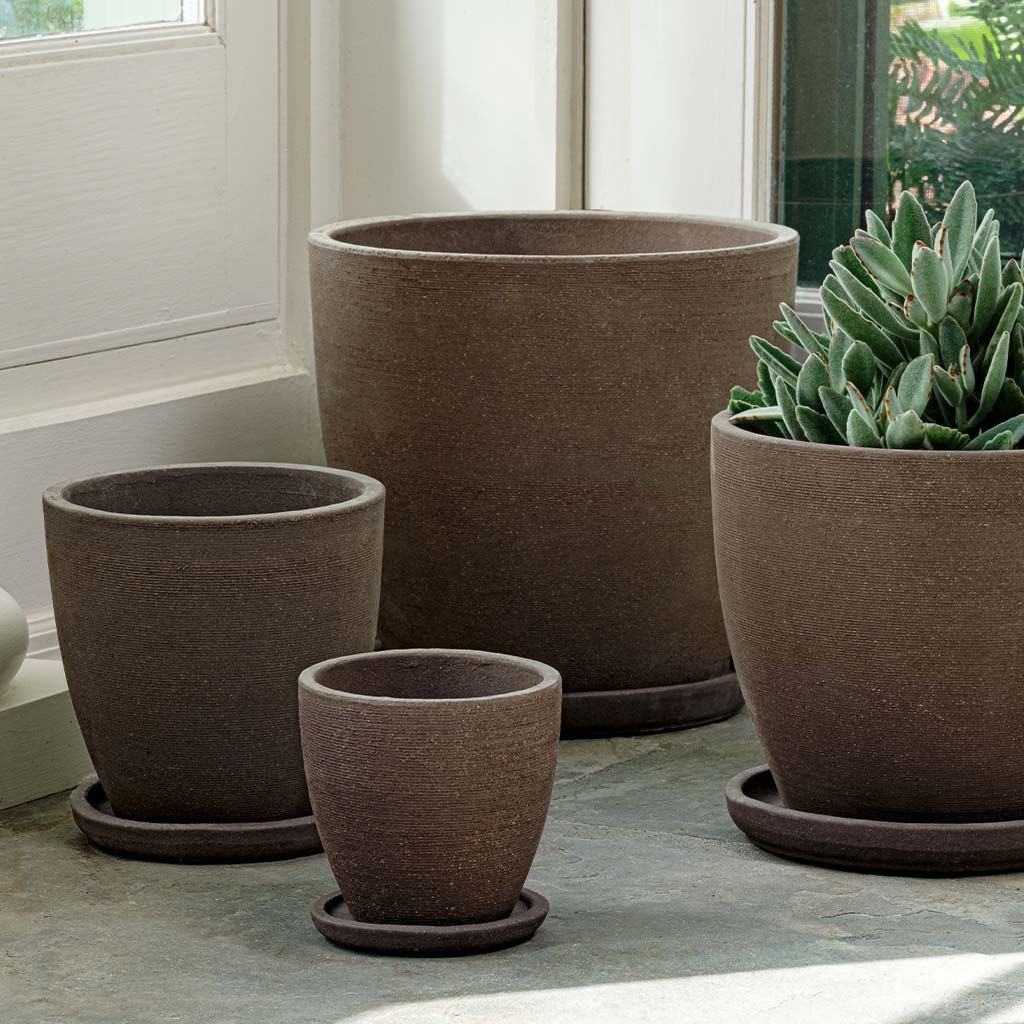 Terra Cotta Planters | shop-campania