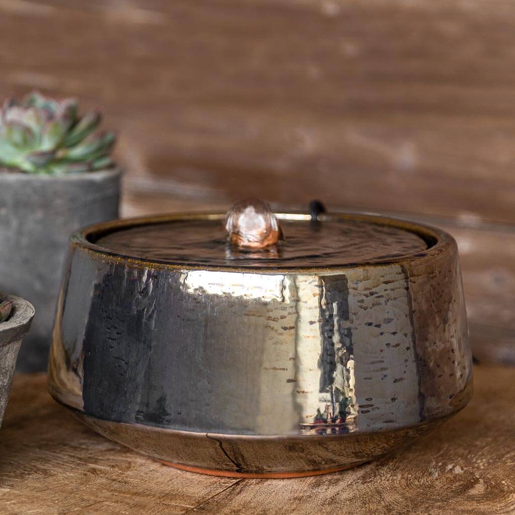 Contemporary Fountains | shop-campania