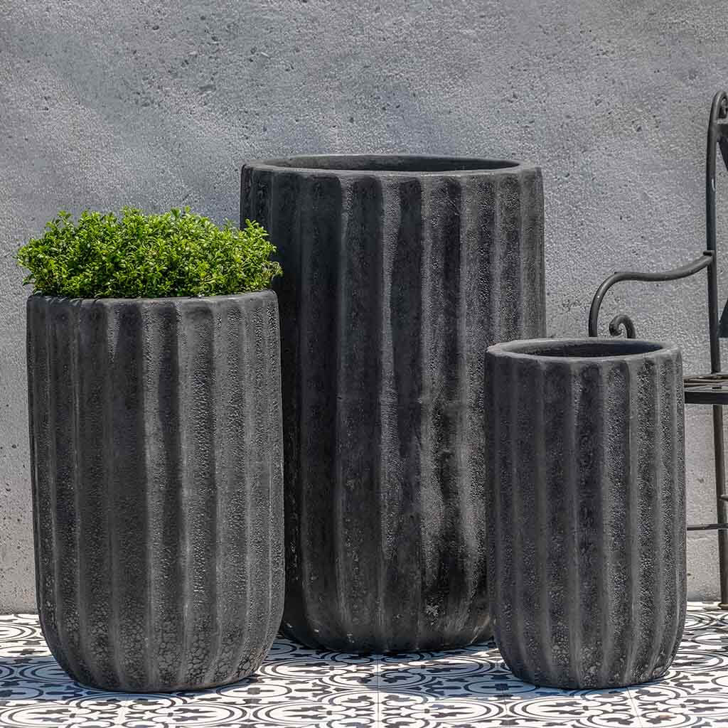 Maris Planter, Tall