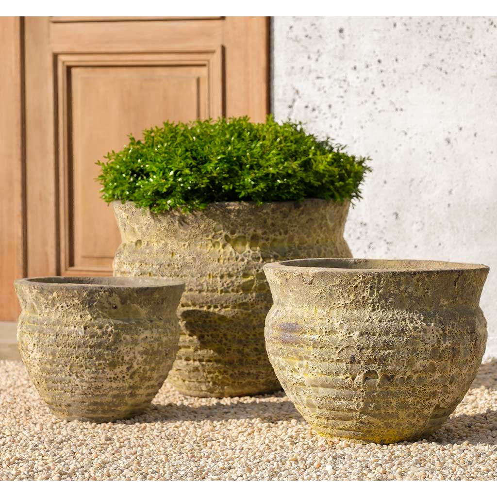 Courances Planter