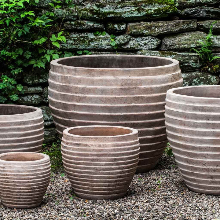 Terra Cotta Planters | shop-campania