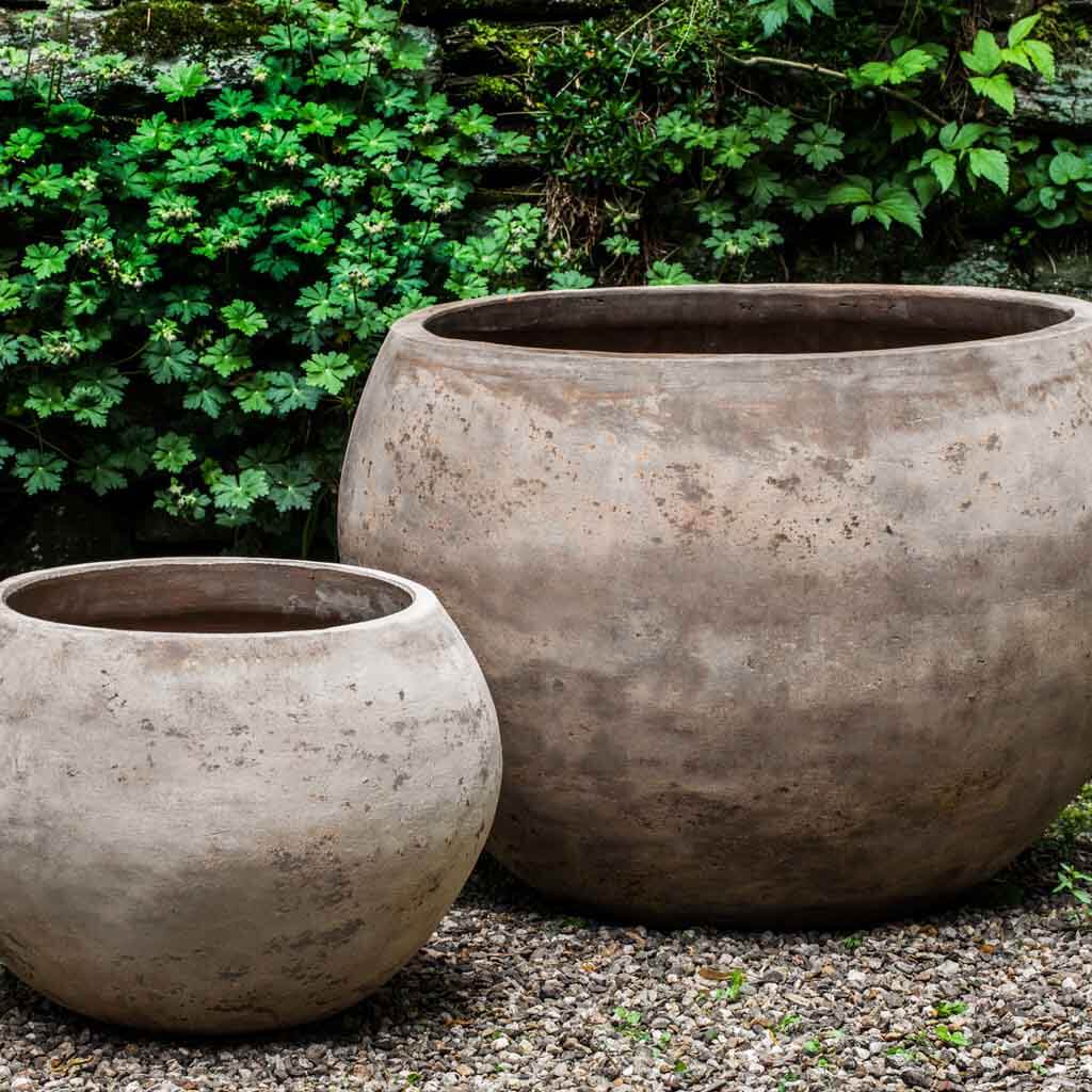 Terra Cotta Planters | shop-campania