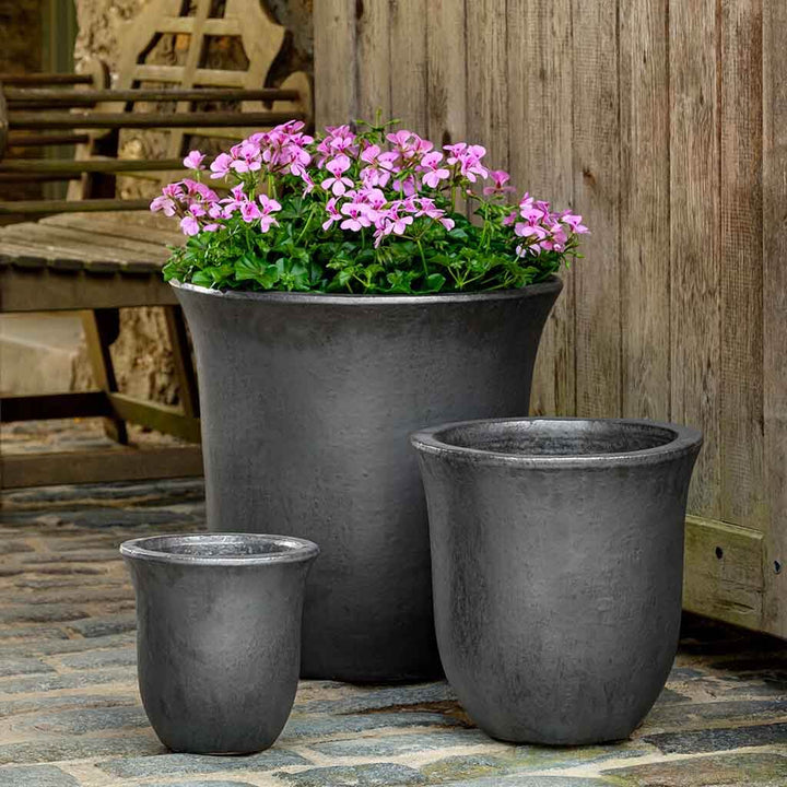Campana Planter