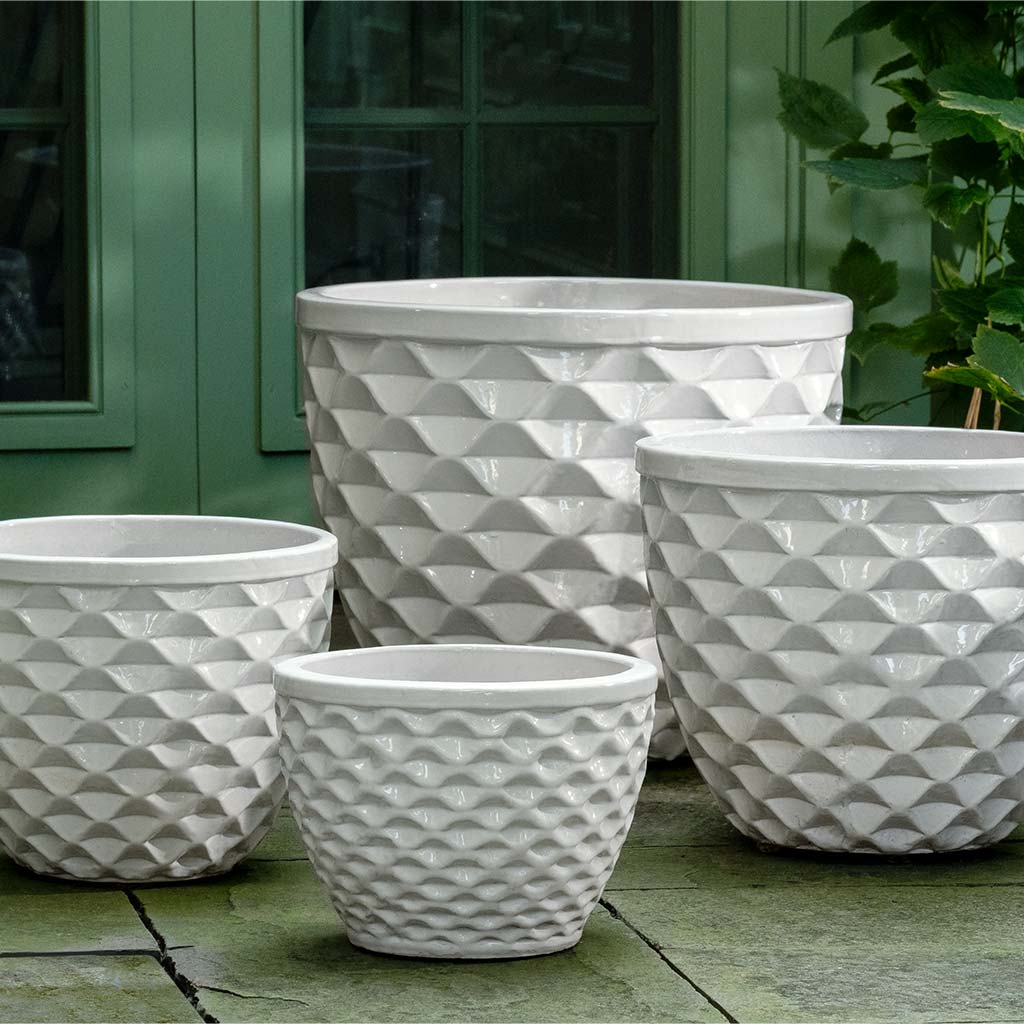 Honeycomb Planter || Coco | shop-campania